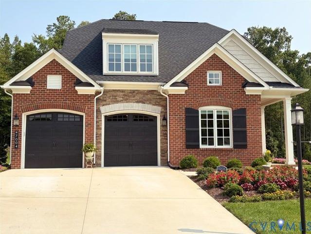 7004 Bisque Ter, Henrico, VA 23238