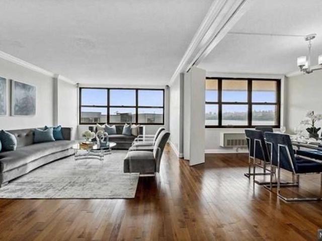 7004 Boulevard E #5E, Guttenberg, NJ 07093