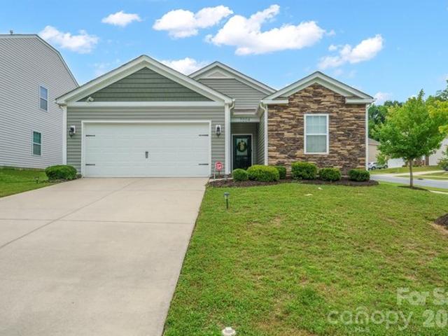 7004 Branch Fork Rd, Charlotte, NC 28215