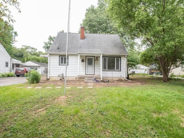 7004 Caroline Ave, Indianapolis, IN 46220
