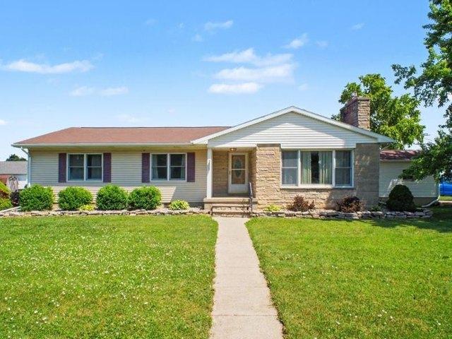 7004 Clabuesch St, Pigeon, MI 48755