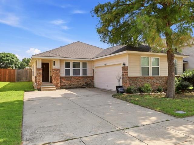 7004 Cotton Seed Dr, McKinney, TX 75070