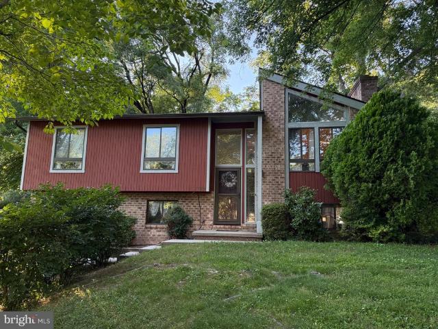 7004 Fox Chase Road