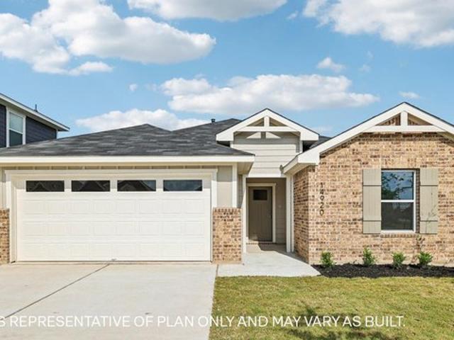 7004 Frog Pond Bnd, Del Valle, TX 78617