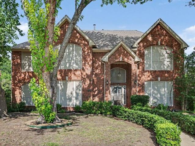 7004 Hillview Dr, Plano, TX 75025