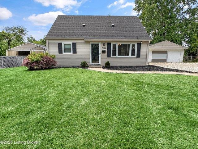 7004 John Adams Way, Louisville, KY 40272