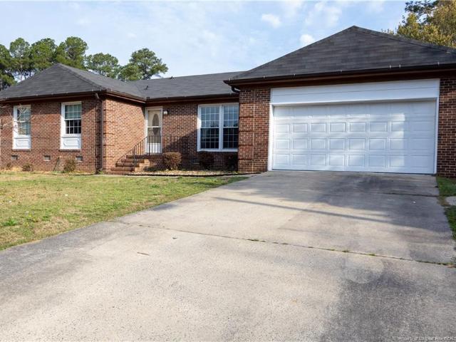 7004 Kittridge Dr, Fayetteville, NC 28314 | MLS #LP758696