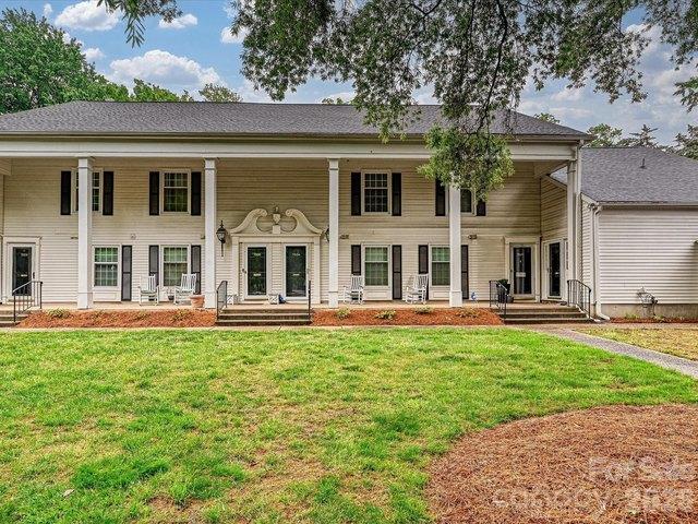7004 Quail Hill Rd, Charlotte, NC 28210