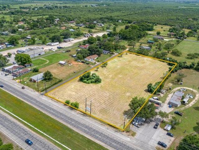 7004 Rigsby Ave Lot 7, San Antonio, TX 78263
