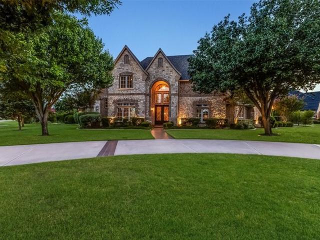 7004 Stony Oak Ct, Parker, TX 75002