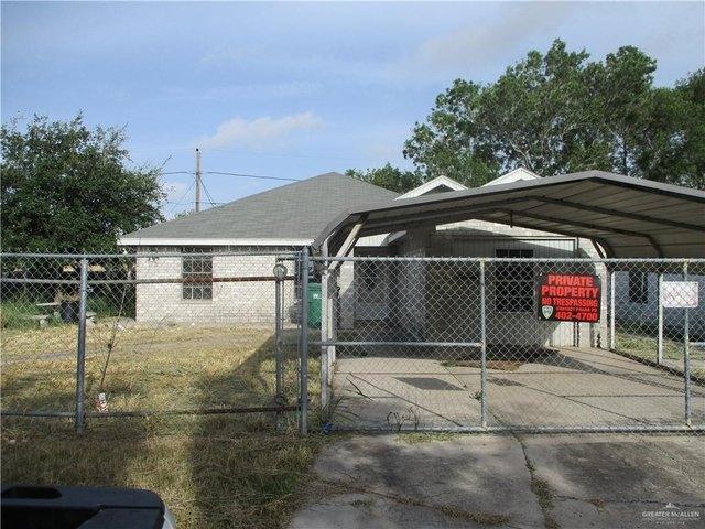 7004 S Moon Ln, Pharr, TX 78577