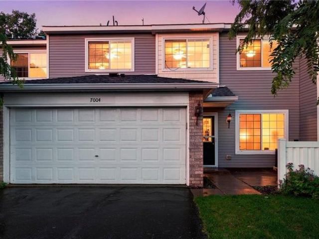 7004 th Ave NW, Ramsey, MN 55303