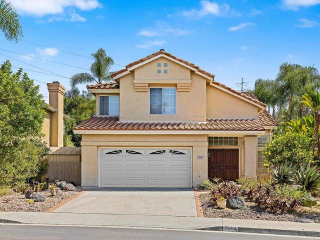 7004 Vista Olas, Carlsbad, CA 92009 | Compass