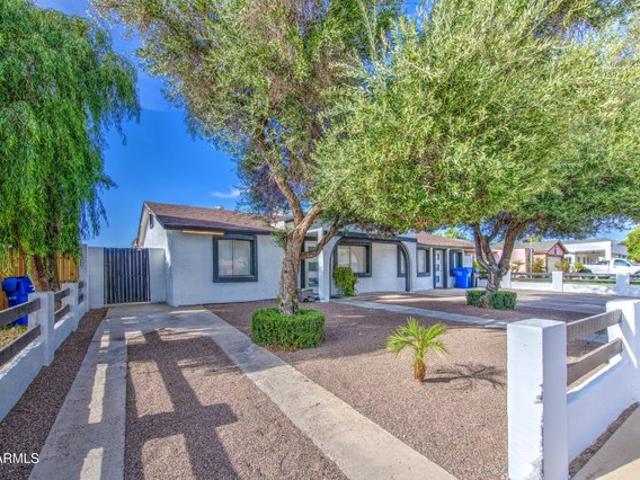 7004 W Coronado Rd, Phoenix, AZ 85035