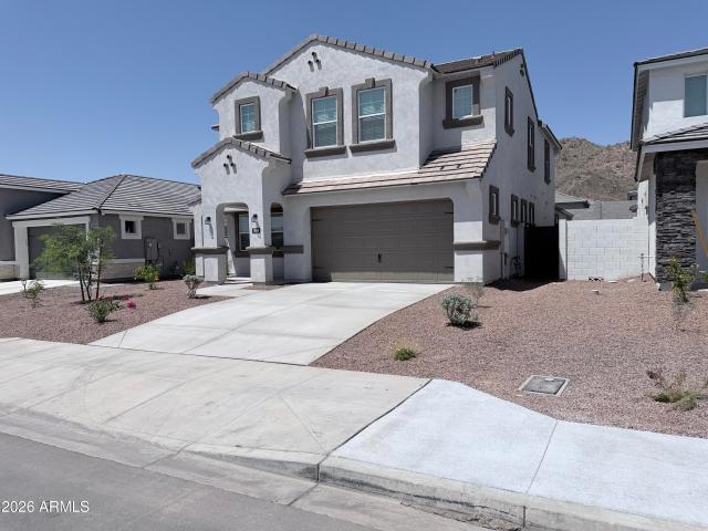 7004 W Buckhorn Trail