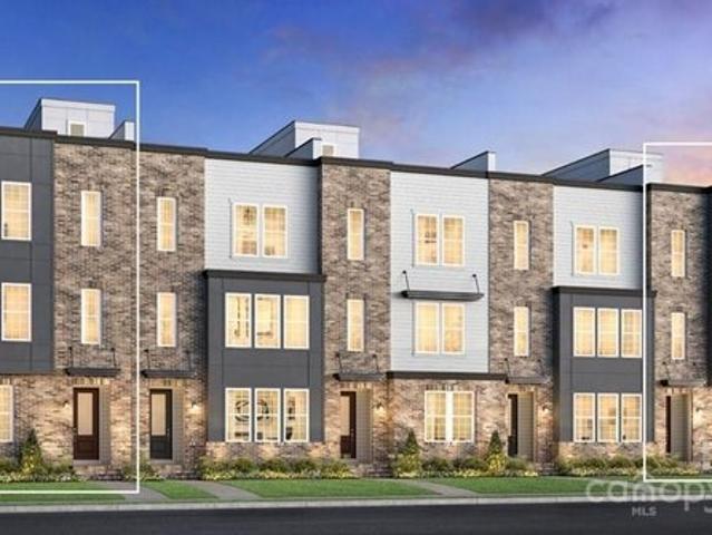 7004 Westrow Ave Unit 84, Charlotte, NC 28278