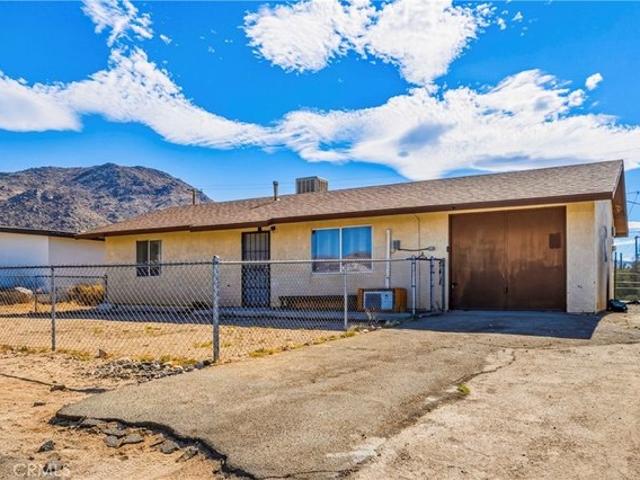 7004 49 Palms Ave, Twentynine Palms, CA 92277