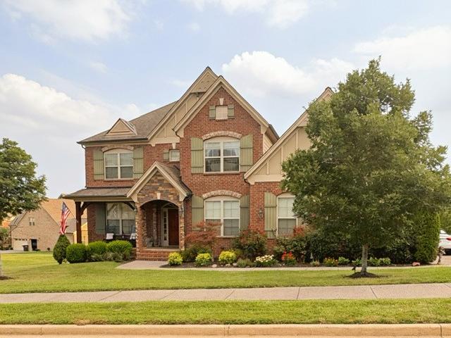 7005 Marwood Dr