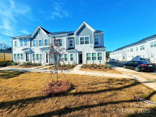 7005 Alpharetta Ave, Unit 20, Charlotte, NC 28216 | MLS #4325 | Compass