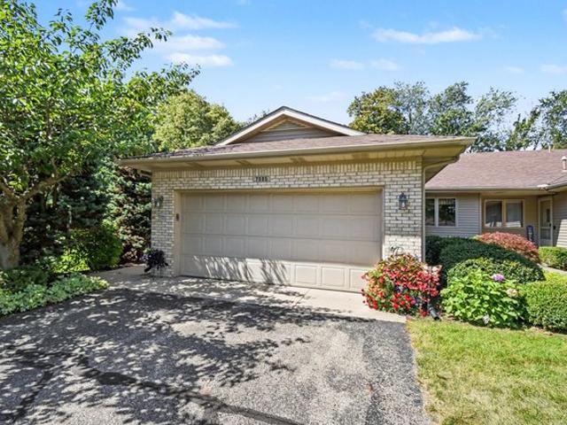 7005 Amber Springs Dr SW Unit 65, Byron Center, MI 49315