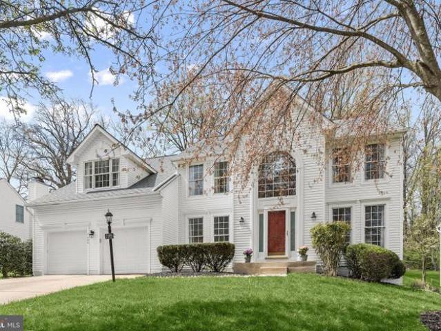 7005 Bright Memory Dr, Columbia, MD 21044