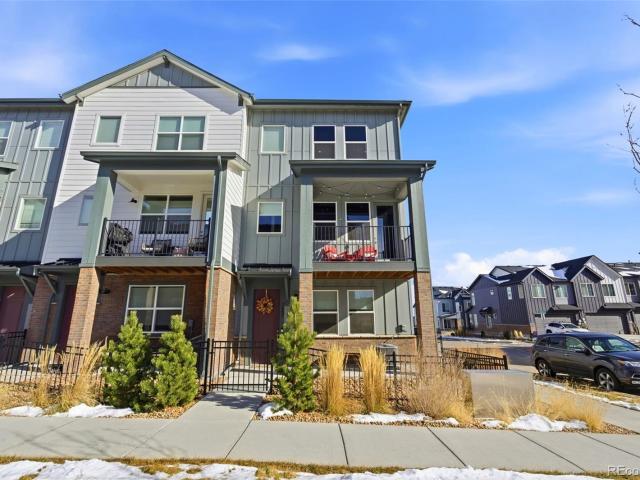 7005 Cumbria Ct, Castle Pines, CO 80108 | MLS #4455 | Compass