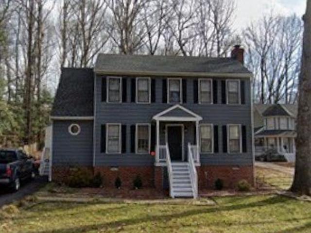 7005 Deer Thicket Dr, Midlothian, VA 23112