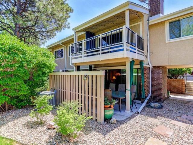 7005 E Girard Ave Apt A, Denver, CO 80224