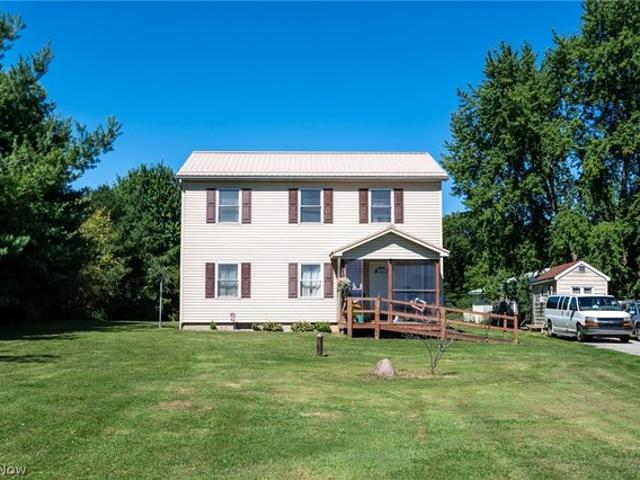 7005 Fee Rd, Rome, OH 44085
