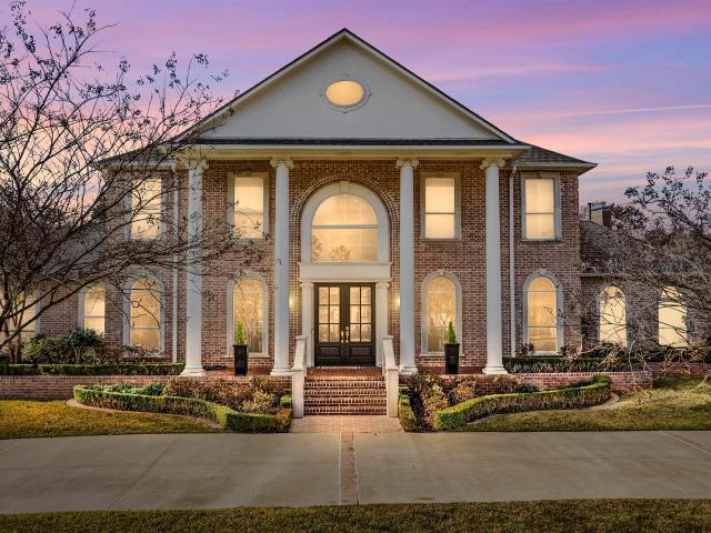 7005 Gleneagles Dr, Tyler, TX 75703 | MLS #26000