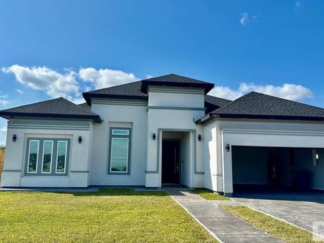 7005 Heliconia Dr, Brownsville, TX 78521