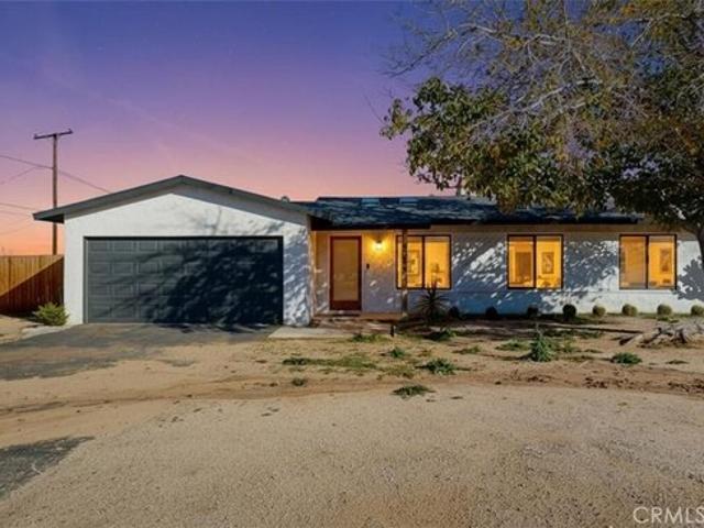 7005 Hillview Rd, Joshua Tree, CA 92252