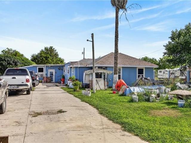 7005 Jewel Dr, Mission, TX 78574