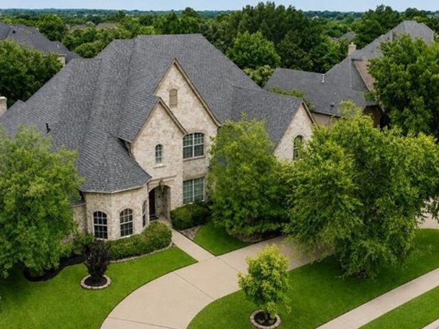 7005 Peters Path, Colleyville, TX 76034