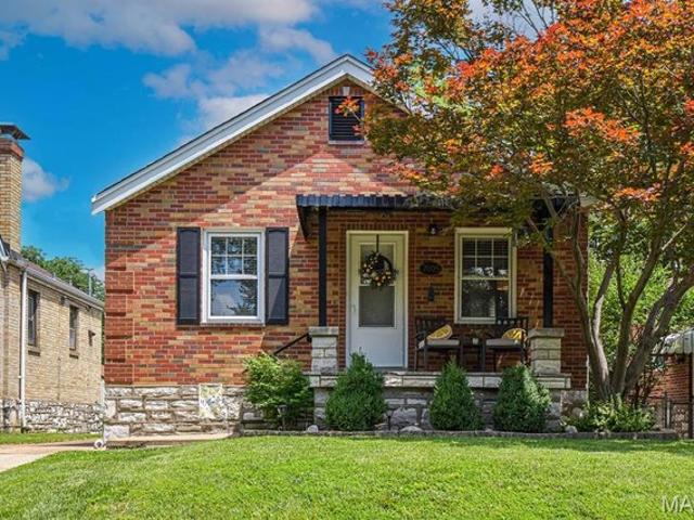 7005 Plainview Ave, Saint Louis, MO 63109