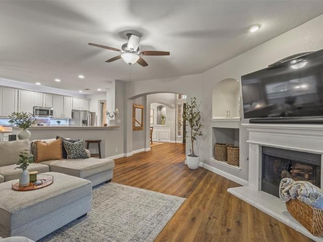 7005 Stone Canyon Court