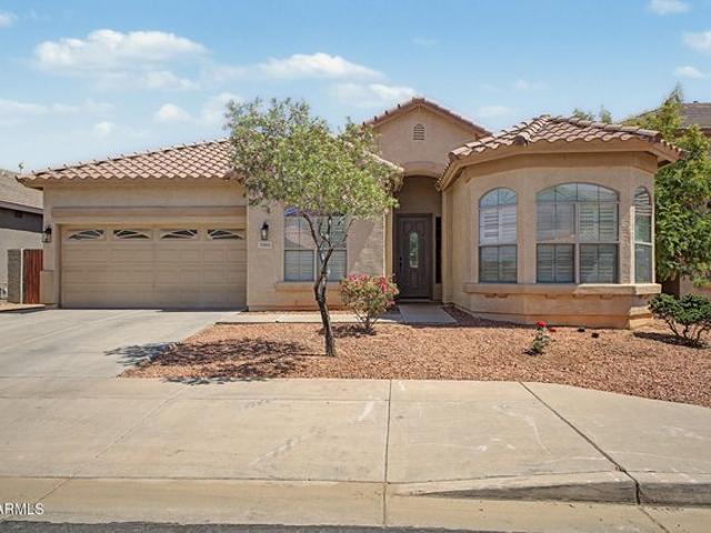 7005 S 57th Ave, Laveen, AZ 85339
