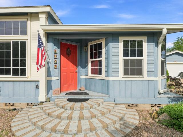 7005 S Elmer Loop