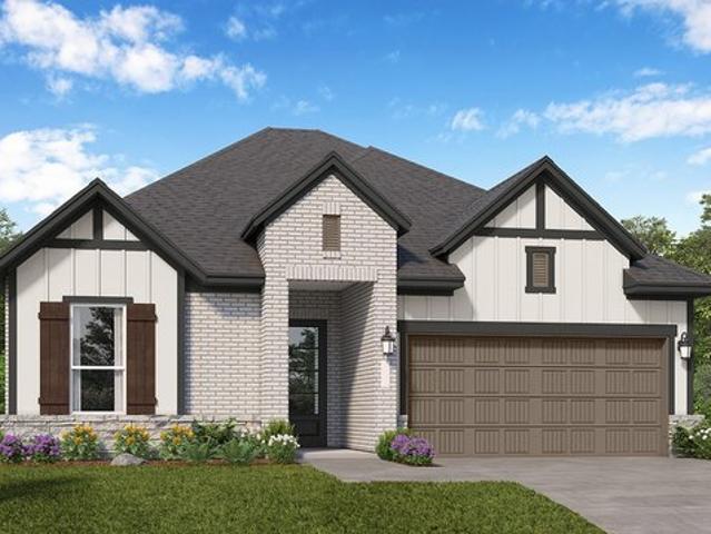 7005 Salt Dome Dr, League City, TX 77546