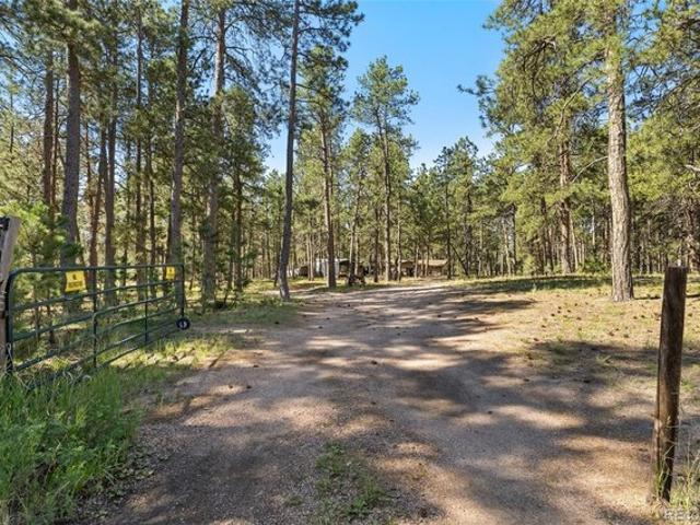 7005 Shoup Rd, Colorado Springs, CO 80908