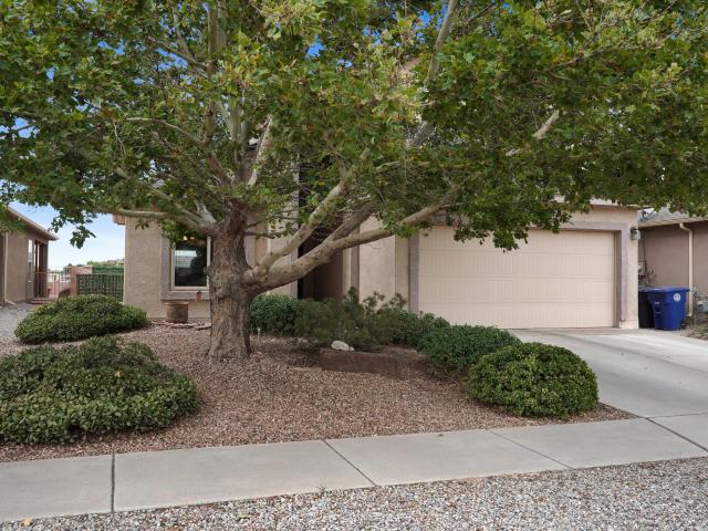 7005 Tijeras Creek Road NW