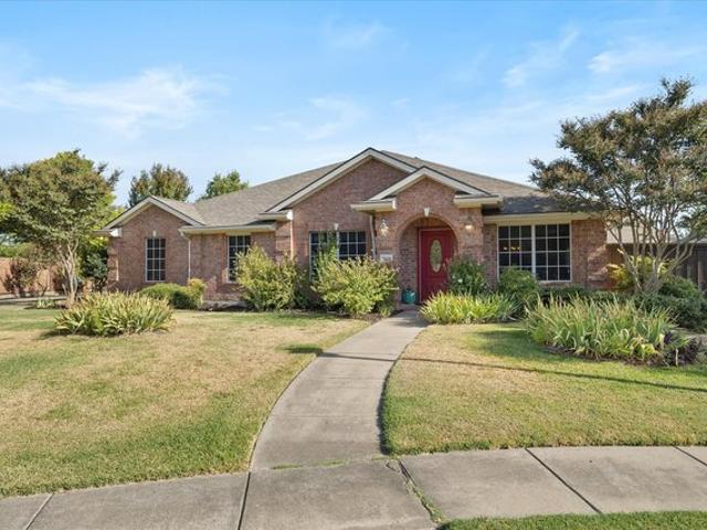 7005 Travelers Xing, Rowlett, TX 75089