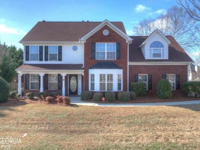 7005 Van Buren Ct, McDonough, GA 30252