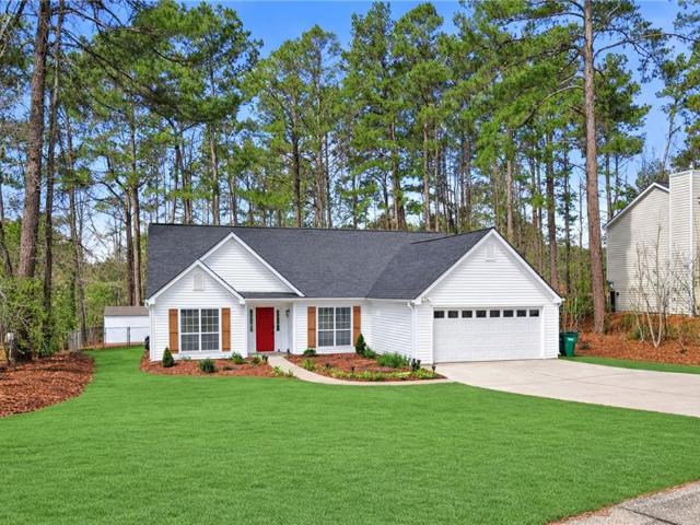 7005 Woodfield Way, Woodstock, GA 30188 | Compass