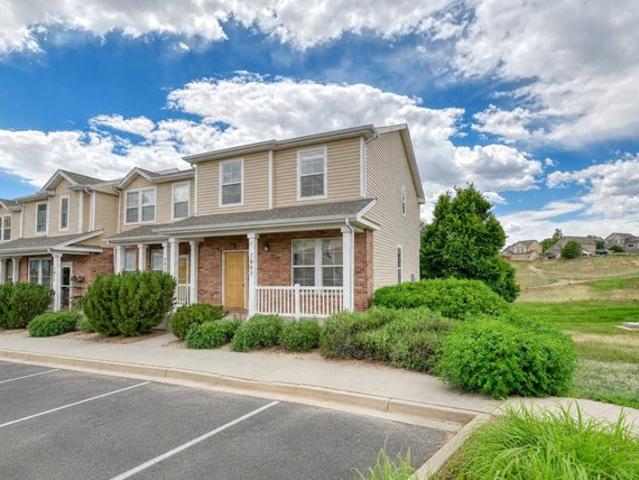 7005 Yampa River Hts, Fountain, CO 80817