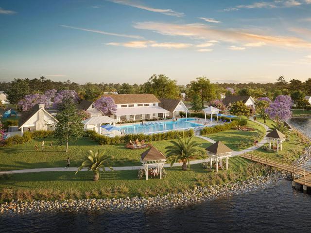 7006 Marsh Shore Point
