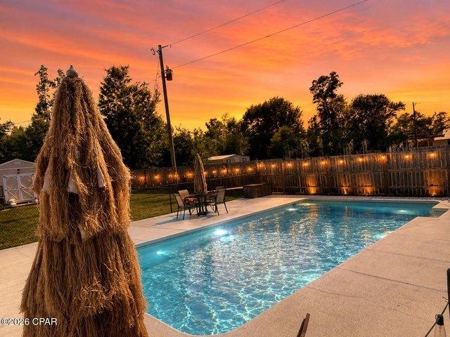 7006 Messer Rd, Panama City, FL 32404