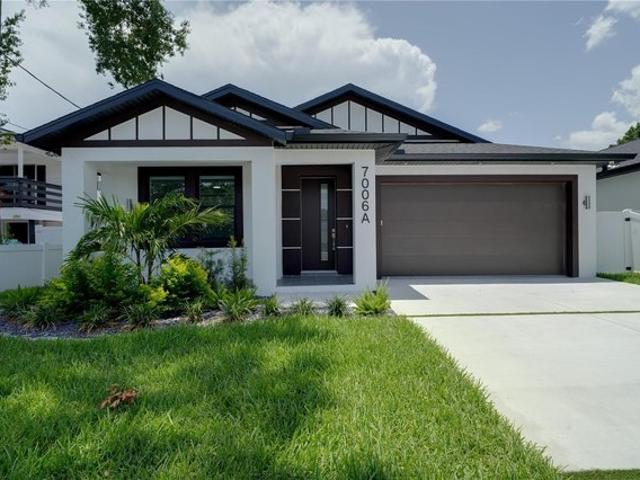 7006 N Thatcher Ave Unit A, Tampa, FL 33614