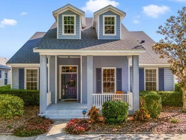 7006 Beargrass Rd, Harmony, FL 34773