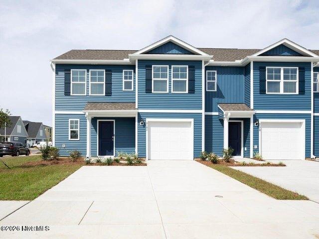 7006 Dunford Rd Unit 113, Leland, NC 28451